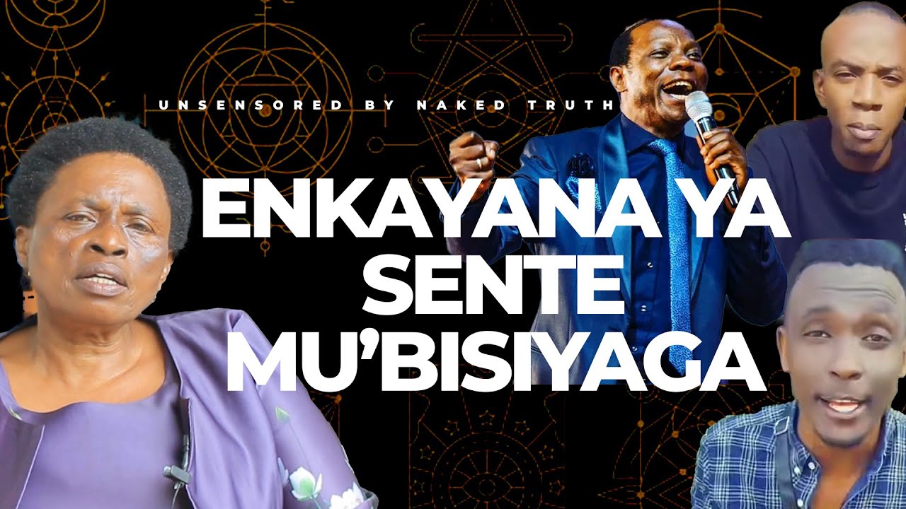 Exposed: Kyakabale's Ultimatum - “Pay Me or I'm Out” | NakedTruthUG.com ...