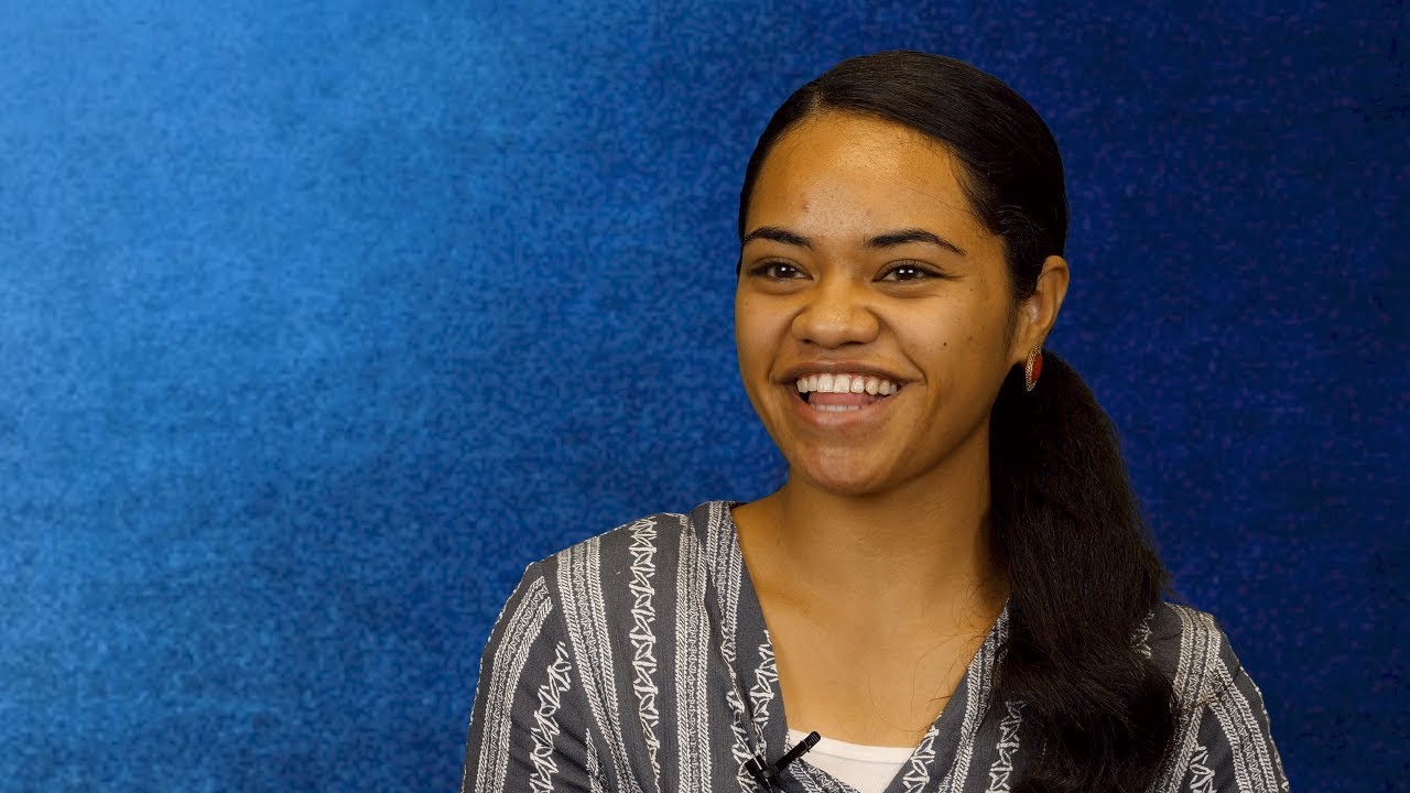 How to Pray to God in the Bislama Language - YouTube