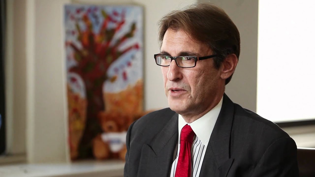 Joe Sprung: Lifetime of Leadership Award - Chai Lifeline Rededication ...