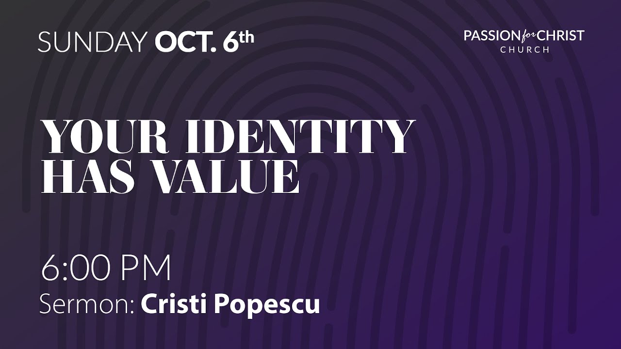 Sunday October 6, 2024 - YouTube