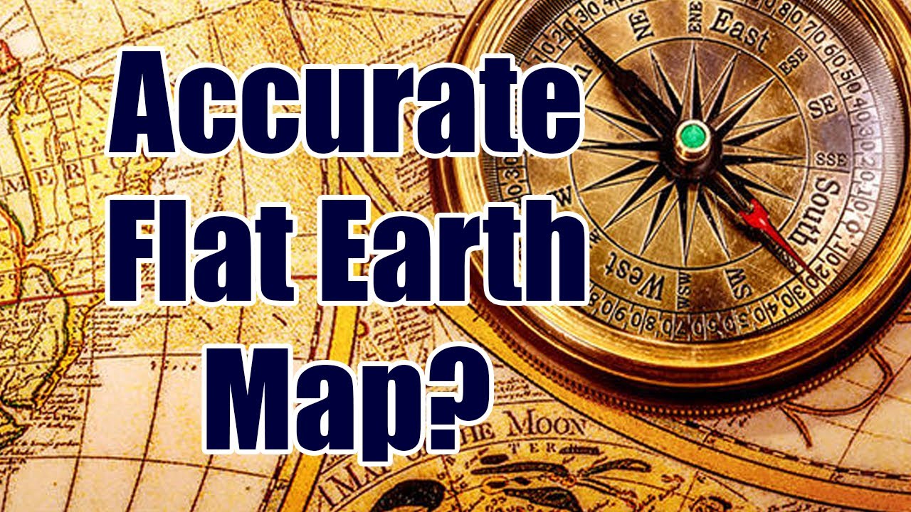 Accurate FE Map, this is what they NEED - YouTube