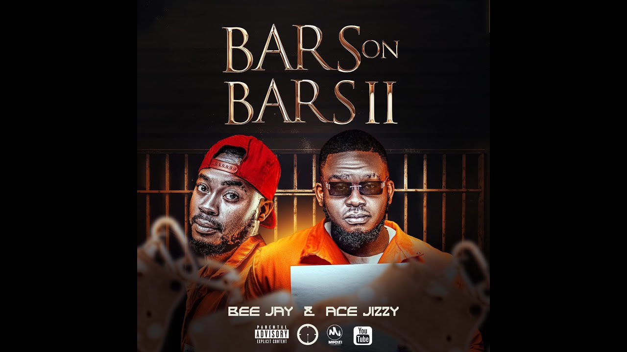 BARZ on BARZ Episode 02 - YouTube