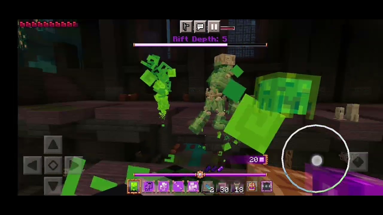 main minecraft Spellcraft part 2 - YouTube