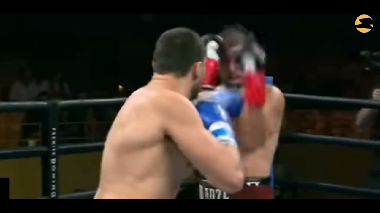 World Boxing Highlight: Viktor Faust vs. Lago kiladze | Replay in Slow ...