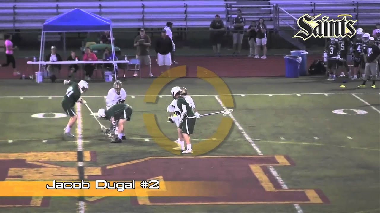 Jacob Dugal - 2015 Highlights - YouTube