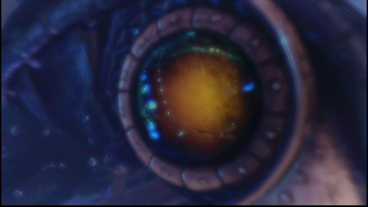 Bioshock Infinite: Meeting the "Songbird" - YouTube