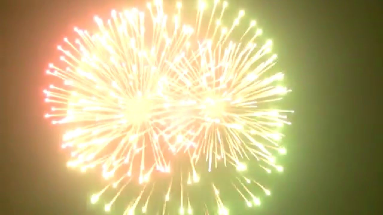 Panta 4 Inch Shells Red And Green Wave.HD - YouTube