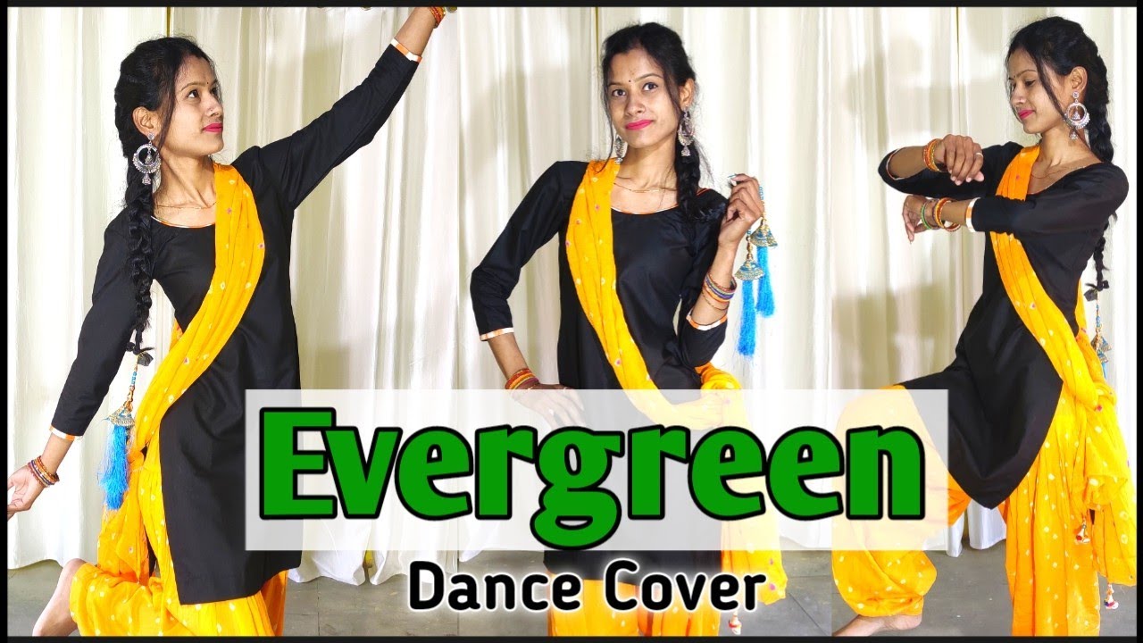 Evergreen Song Dance| Desi Crew| Jigar| Sheetal Verma Dance| Easy Dance ...