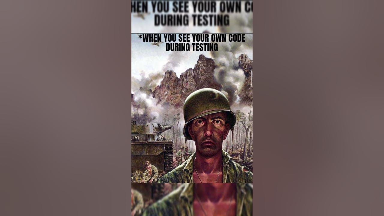 #codingmeme #programmerlife #programmer #coder #designer - YouTube