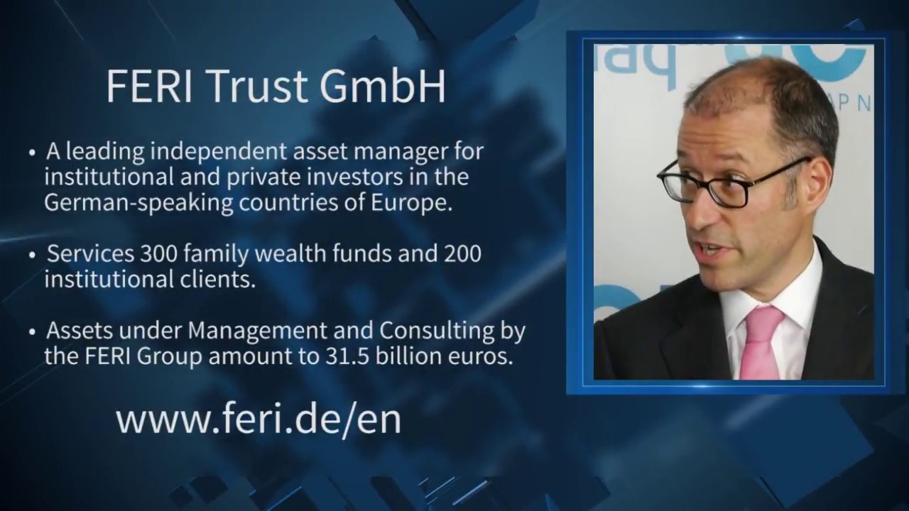 FERI Trust GmbH - Marcus Storr - Head of Hedge Funds - YouTube