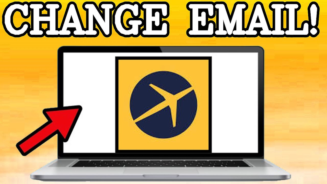 How To Change Email Address On Expedia (2025) - YouTube
