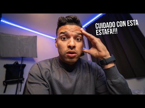 La Estafa Común en Holanda con Extranjeros (ETT's)