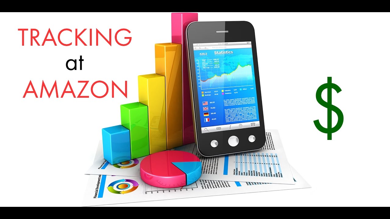 How to check page views on amazon. - YouTube