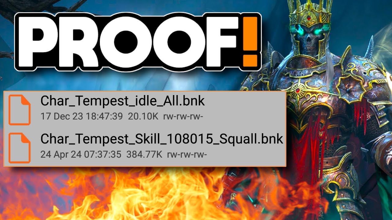 Tempest Class Evidence, Tower Event Soon, Mad King Unlocked in Diablo Immortal - YouTube