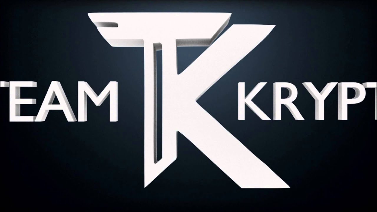 Team Krypt - Official Intro 2014 - YouTube