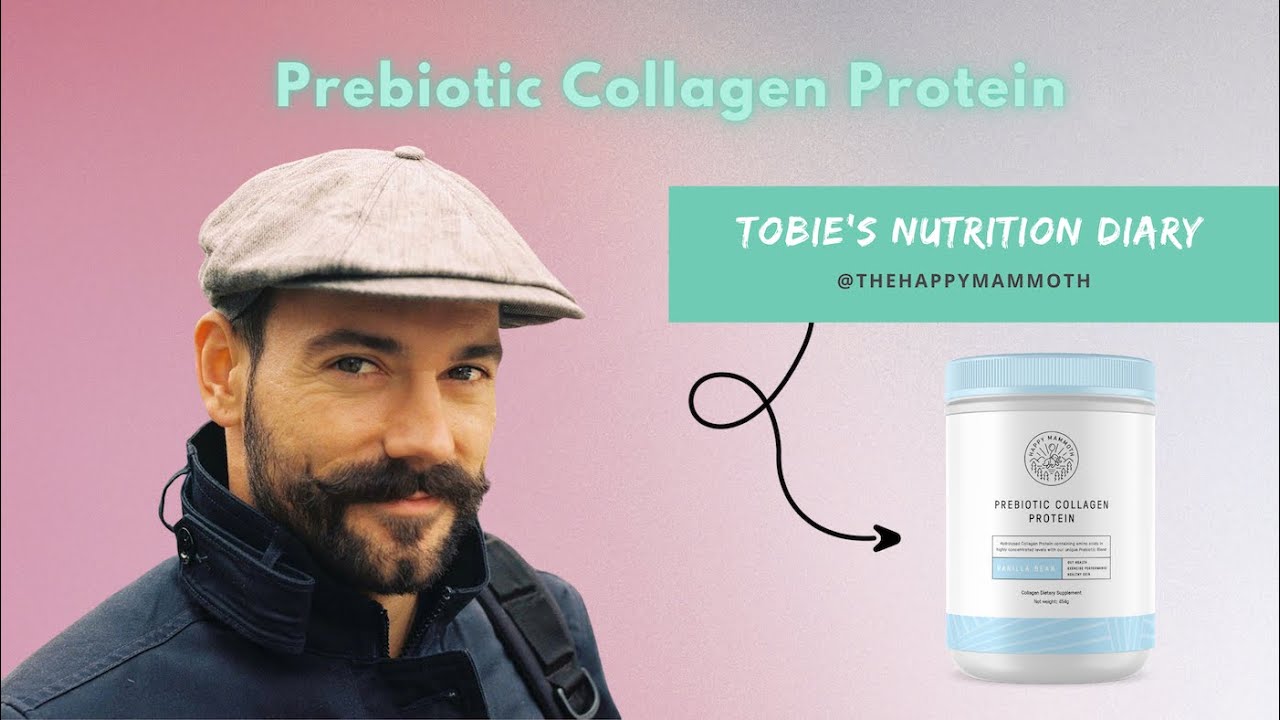 The Benefits of Collagen with a Nutritional Scientist - YouTube