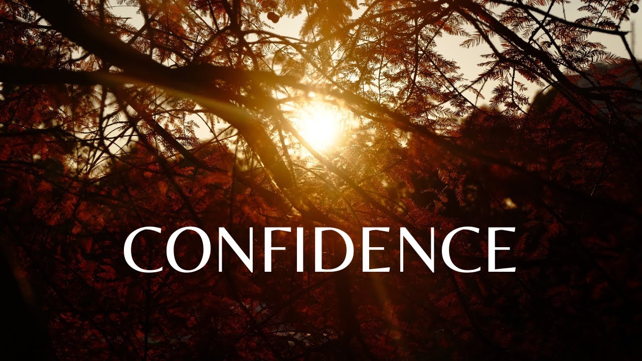 INCREASE Your SELF-CONFIDENCE | Quantum Subliminal Activation - YouTube