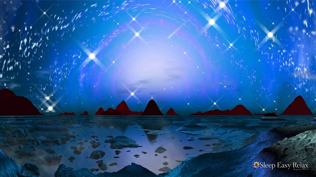 Healing Angels, Most Calming Soothing Music, Relaxing Zen Music Sleep ...