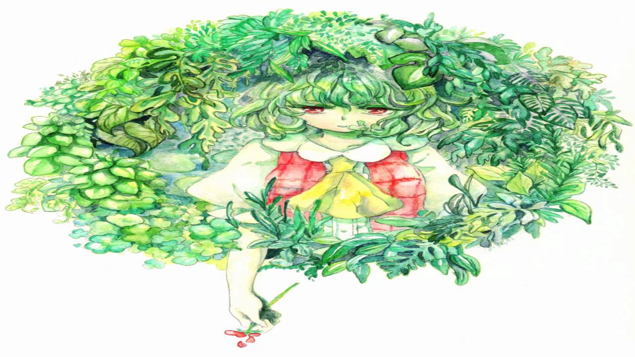 J-Core #045 - Hyuji - Green Leaves - YouTube