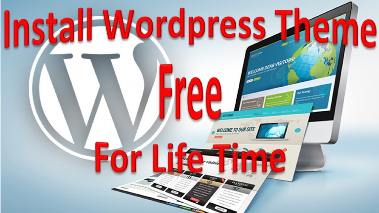 How To Install Theme In Wordpress On Localhost Using Xampp 2020 part 3 how-to-install-theme-in-wordpress-on-localhost-using-xampp-2020-part-3