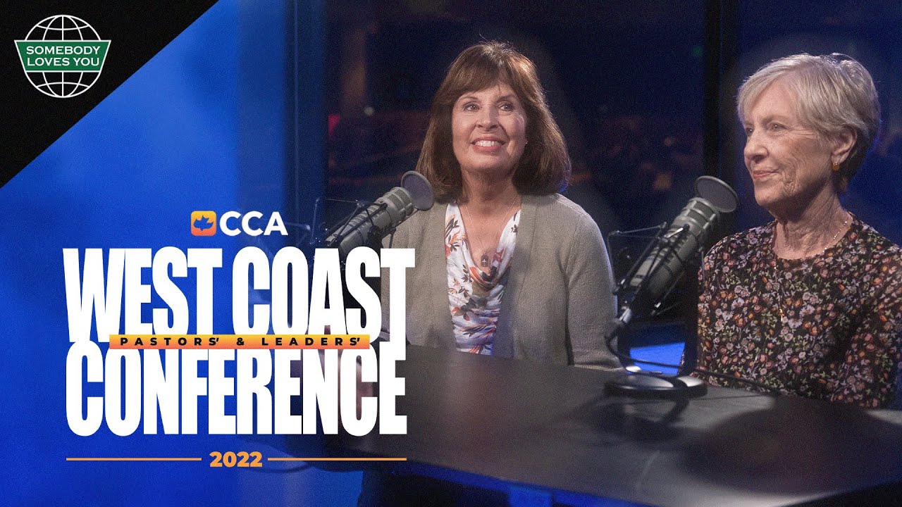 Full Stream Day 2 // CCA 2022 West Coast Conference - YouTube