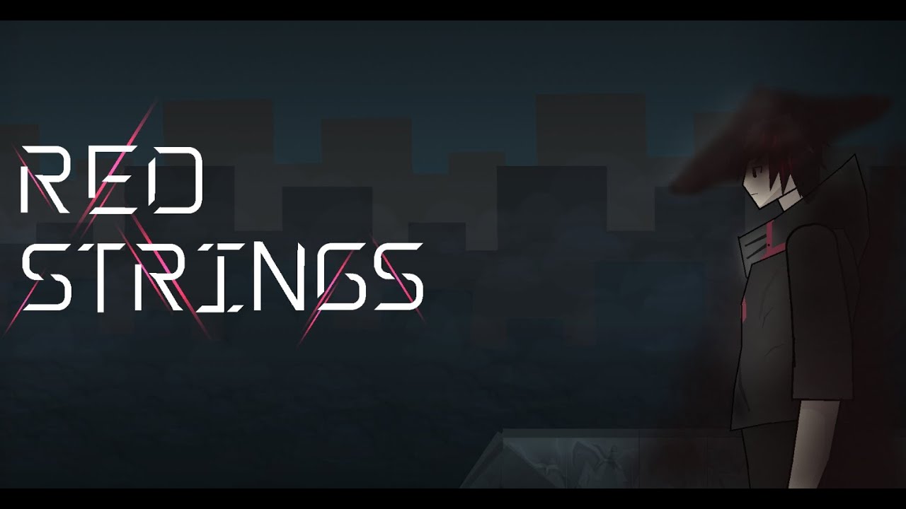 "Red Strings" (Demon) by Pugmaster706 (Me) | Geometry Dash 2.11 - YouTube