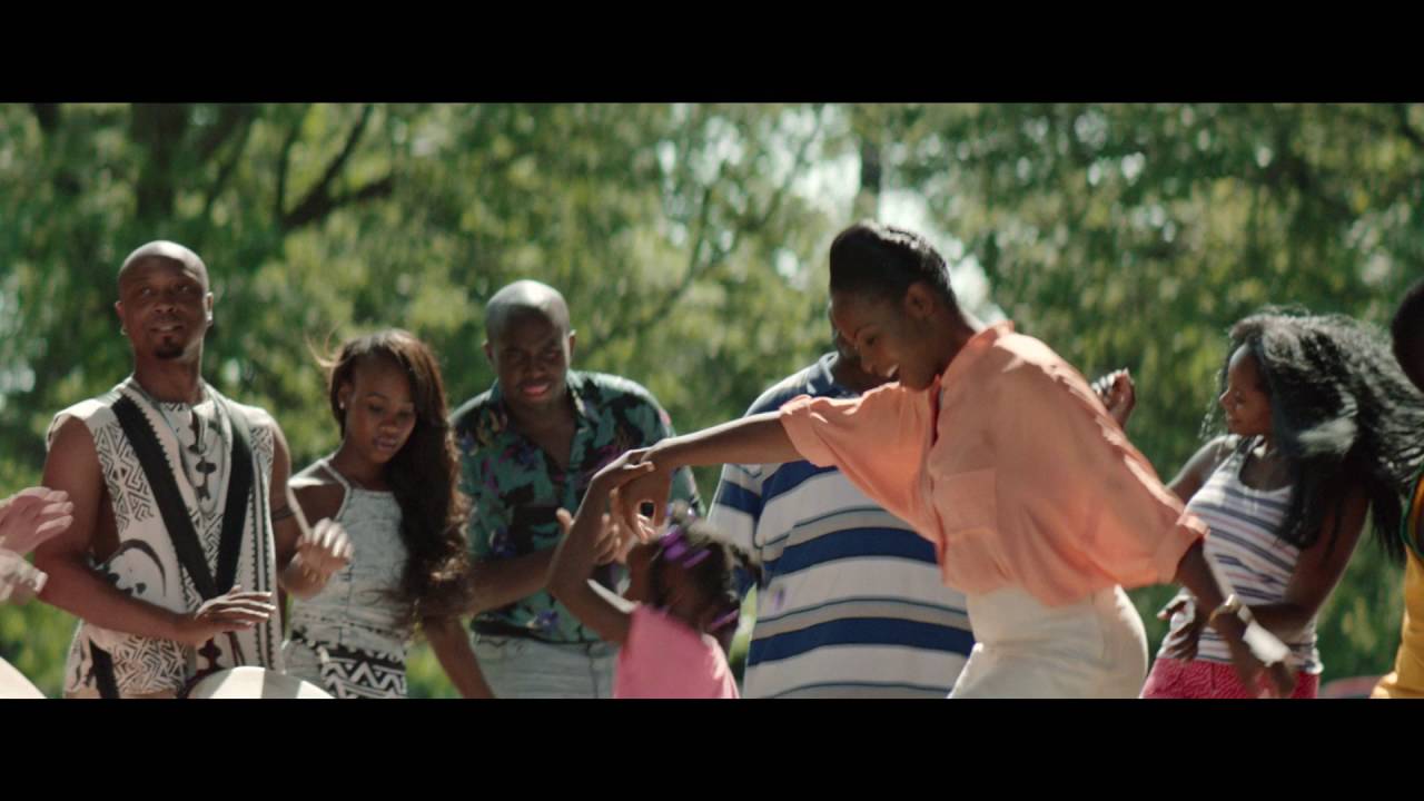 Southside with You - Miramax Movie Trailer - YouTube