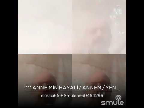 Annesini sevenlere gelsin