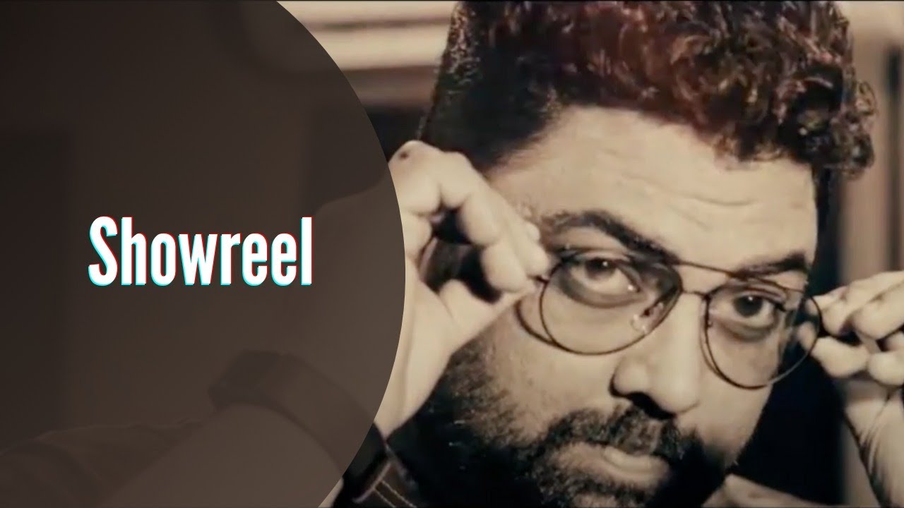 Deepak Blue Singer | Showreel - YouTube