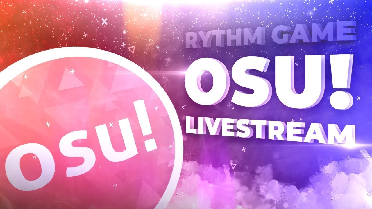 Select Your Song - Osu! - YouTube