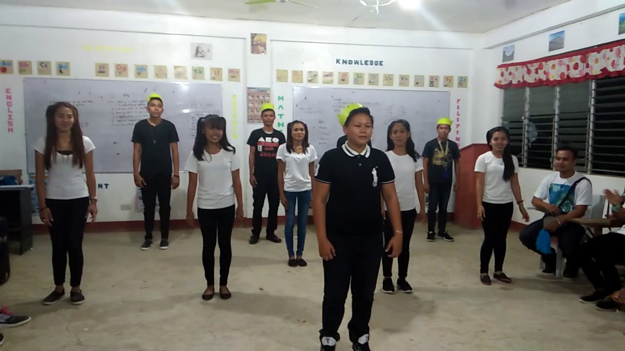 The Tofa Tafa - YouTube