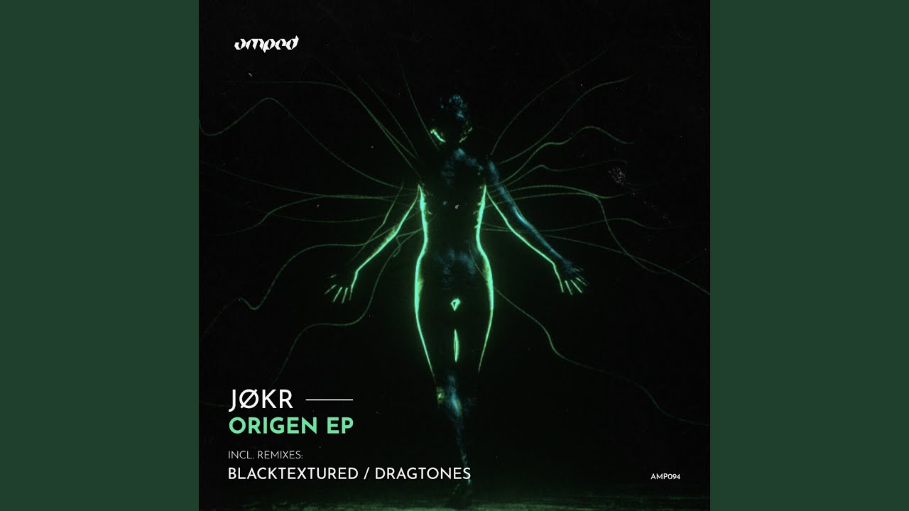 Origen (Original Mix) - YouTube