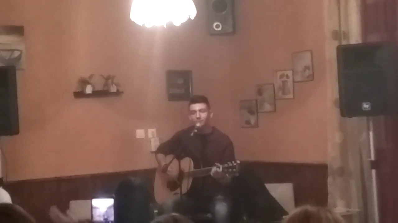 Ματενλής Κων/νος 12/2016 - YouTube