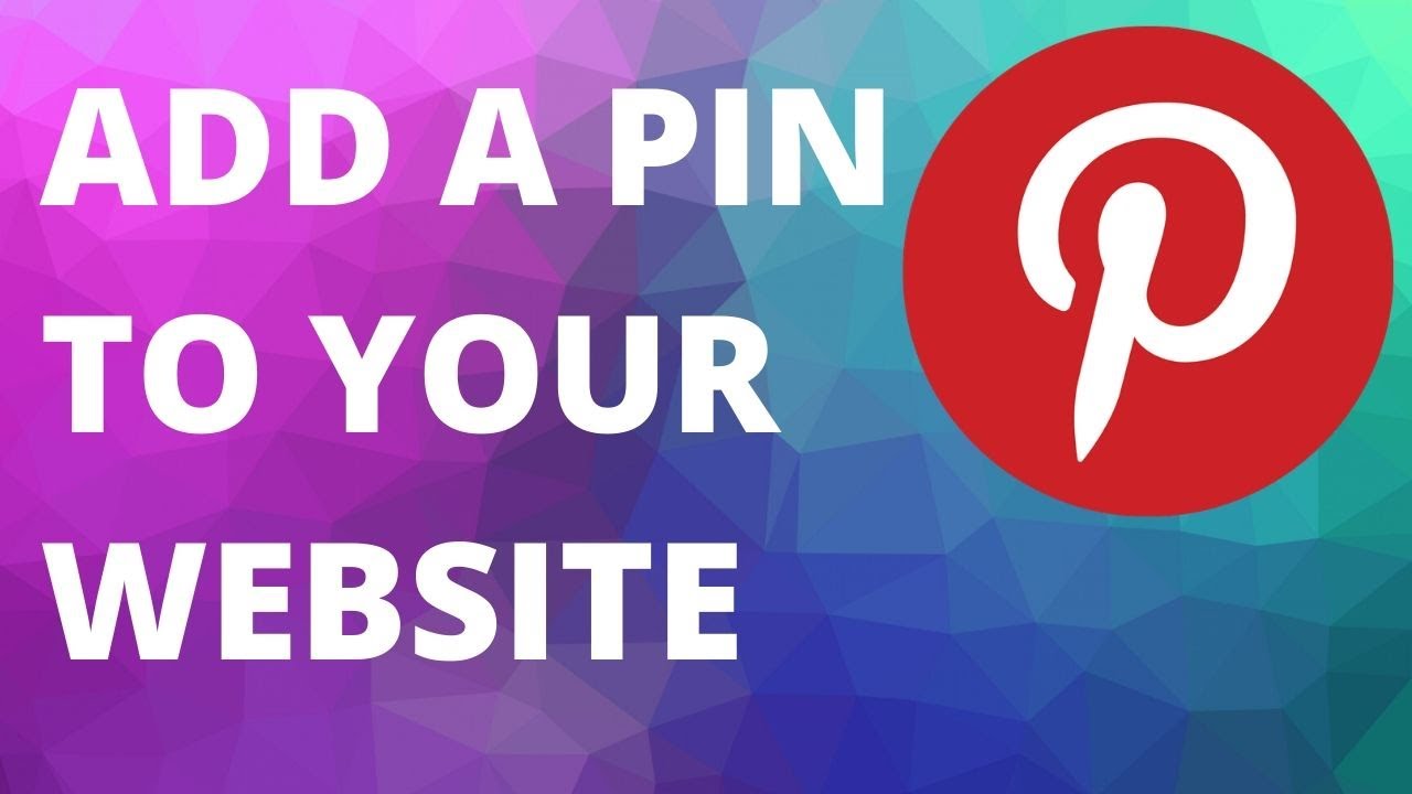 How To Add A Pin To Your WordPress Blog Or Niche Website Make A Pinterest Pin And Add To Your how-to-add-a-pin-to-your-wordpress-blog-or-niche-website-make-a-pinterest-pin-and-add-to-your