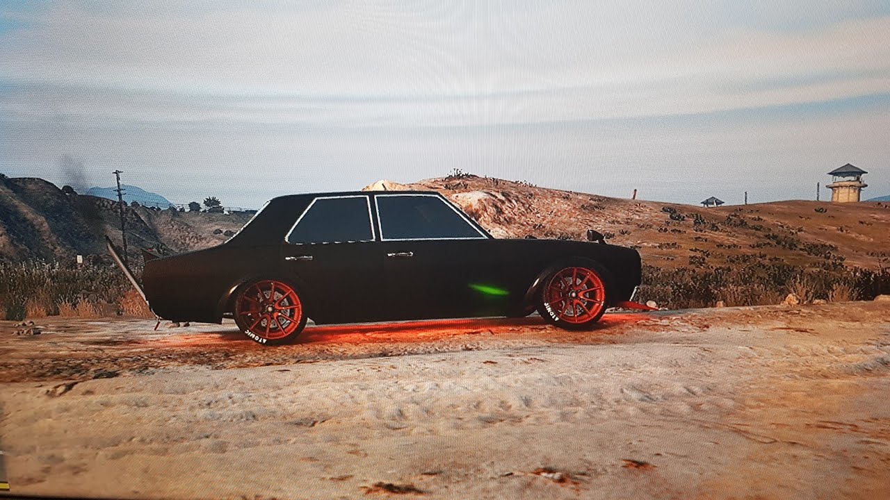 gta5 #drift #gta5 #gta5online - YouTube