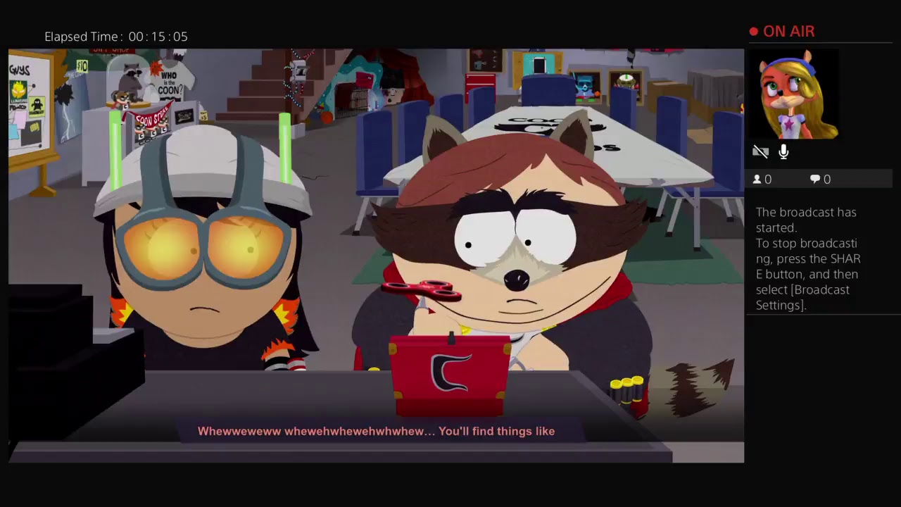 Live Stream - YouTube