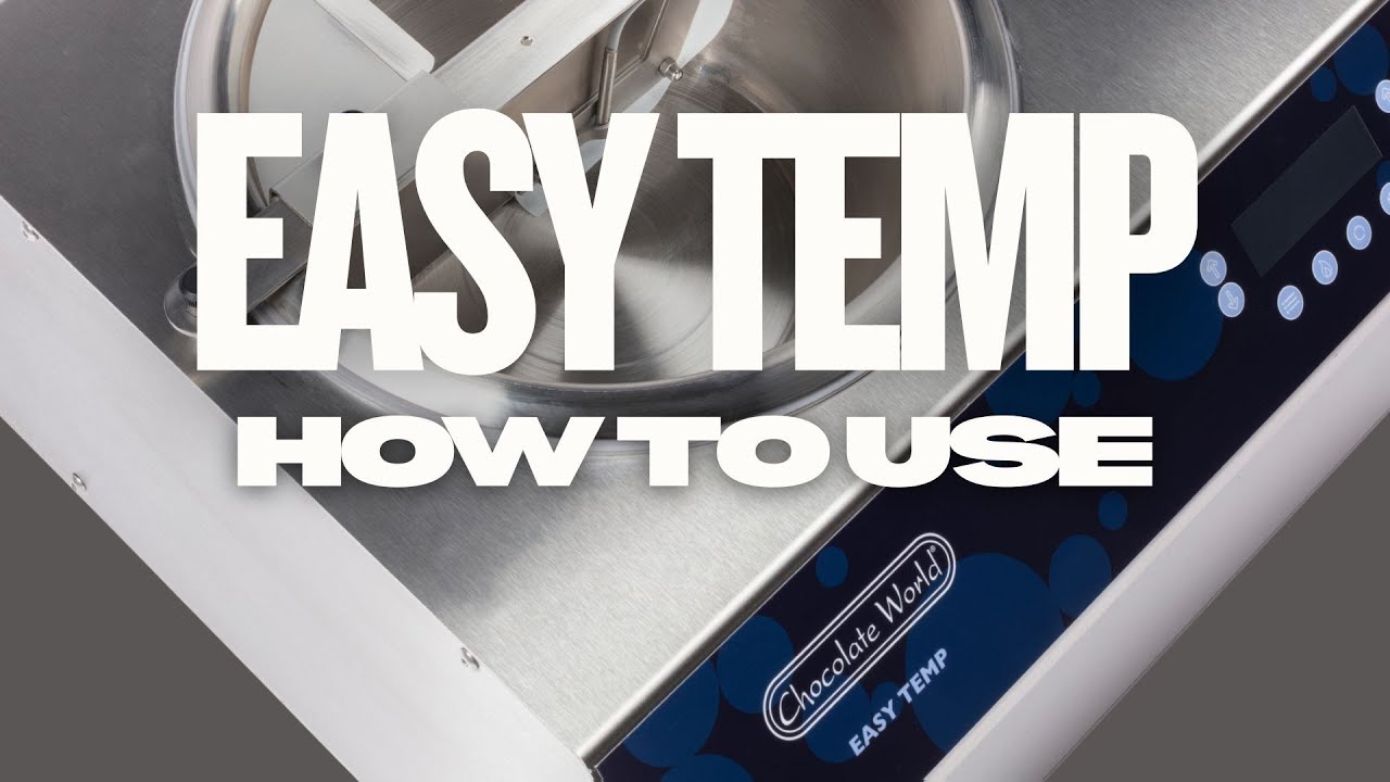 Easy Temp: how to use - YouTube