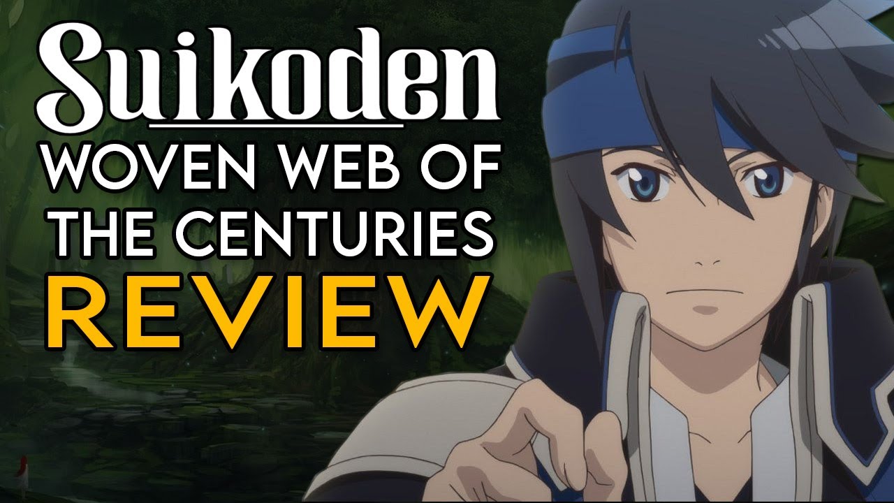 Suikoden: Woven Web of the Centuries Review (English) [Tsumugareshi ...