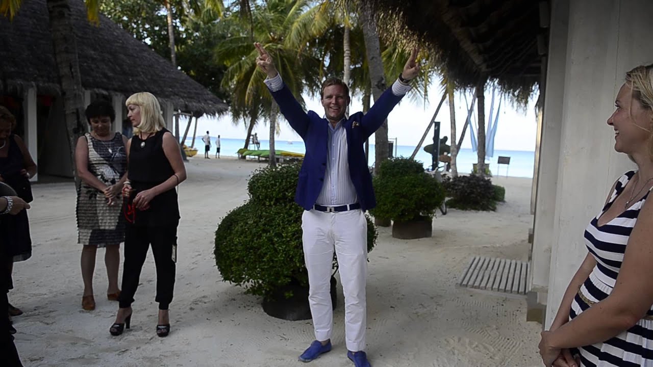 003 Scott Tageel - YouTube