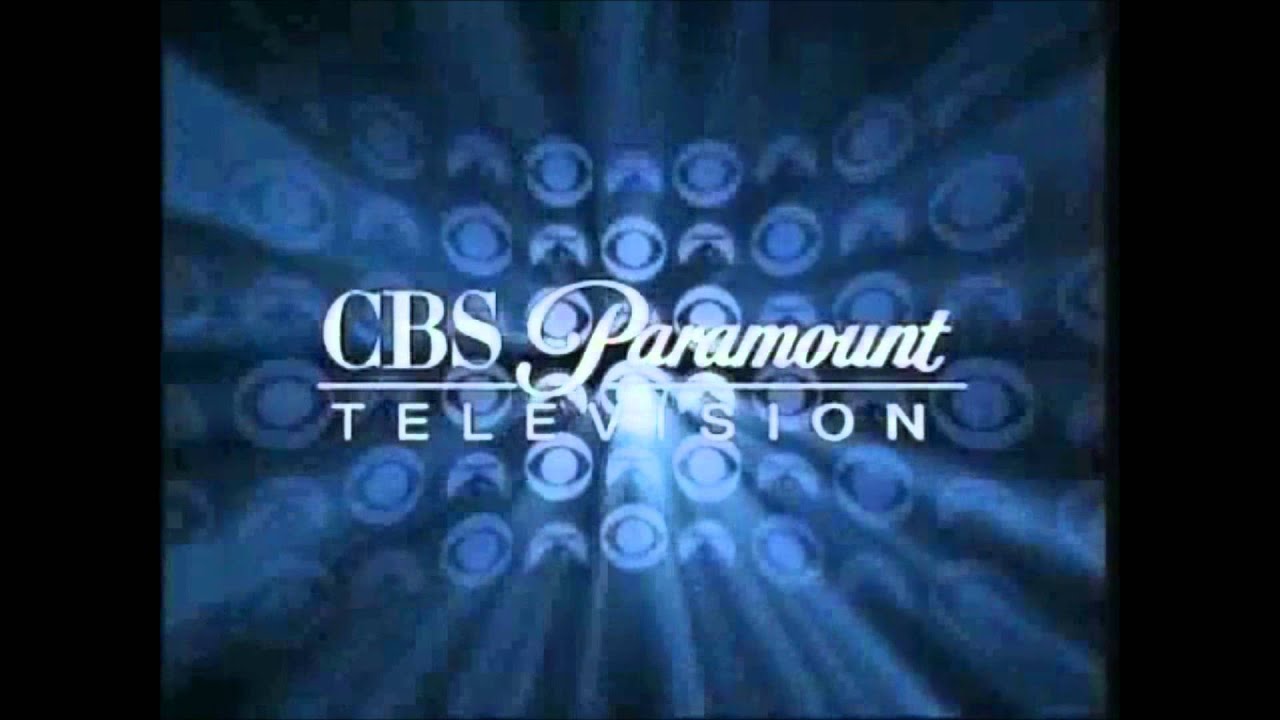 CBS Paramount Television (2006) - YouTube