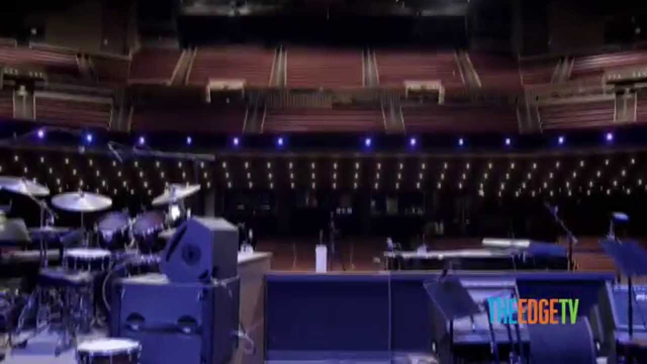 Foo Fighters - Sonic Highways. Sundays 9pm on The Edge TV - YouTube