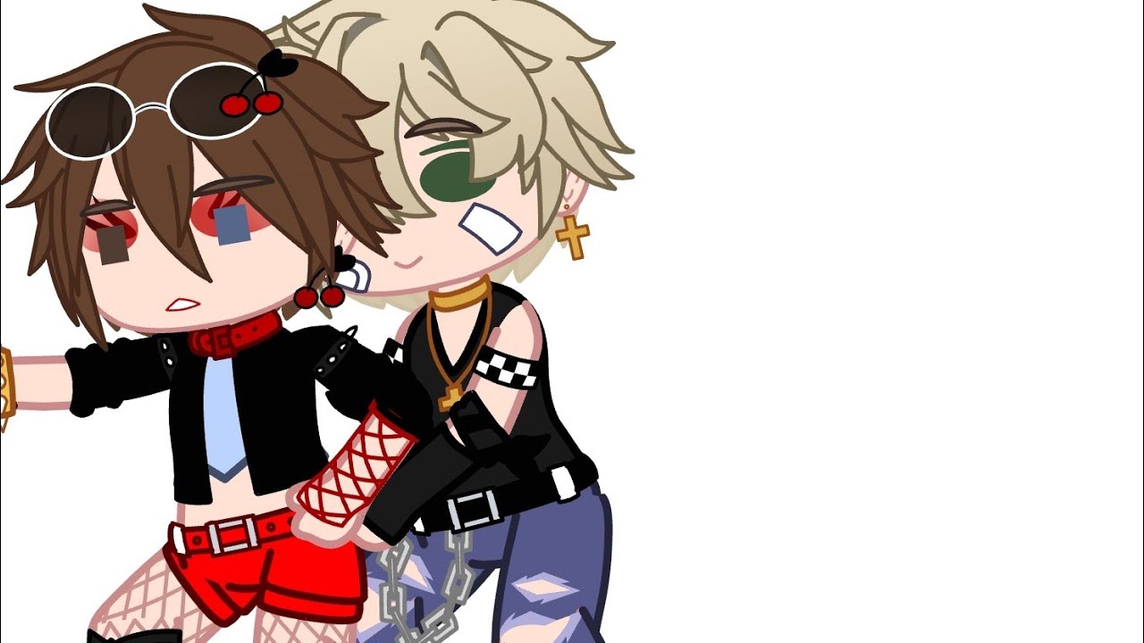 What actually happened during the silhouette challenge |•| MCYT ...