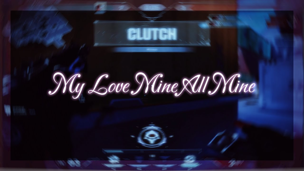 Mitski - My Love Mine All Mine || Valorant Montage - YouTube