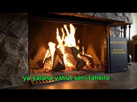 CANLI 7/24 | Hz. Ali'nin Hayatı & İmam Gazali – İslam Tarihi Sesli Hikaye