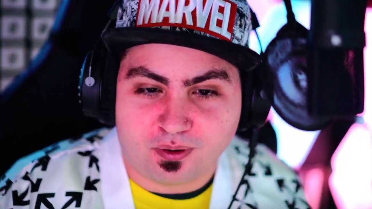 TORNA LA SERIE DEGLI SCP DI LYON!! - YouTube