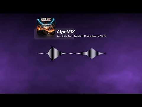 Kriz Gibi Geri Geldim X aidotearz2009