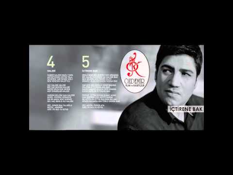 İçtirene Bak | Mustafa Açıkses