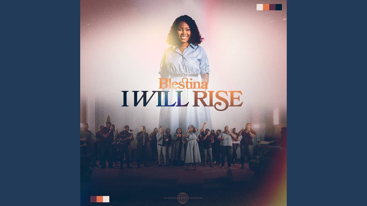 I Will Rise - YouTube