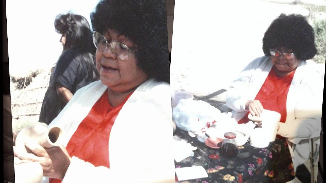 Documentary Trailer: The Piipaash Pottery Way, 2016 Indian Fair ...