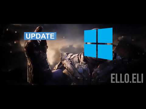 REMIND ME LATER WINDOWS MEME - YouTube